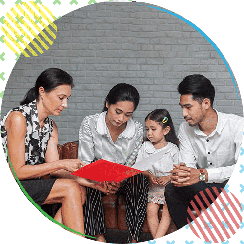 Family Counseling Georgetown | Georgetown Family Counseling